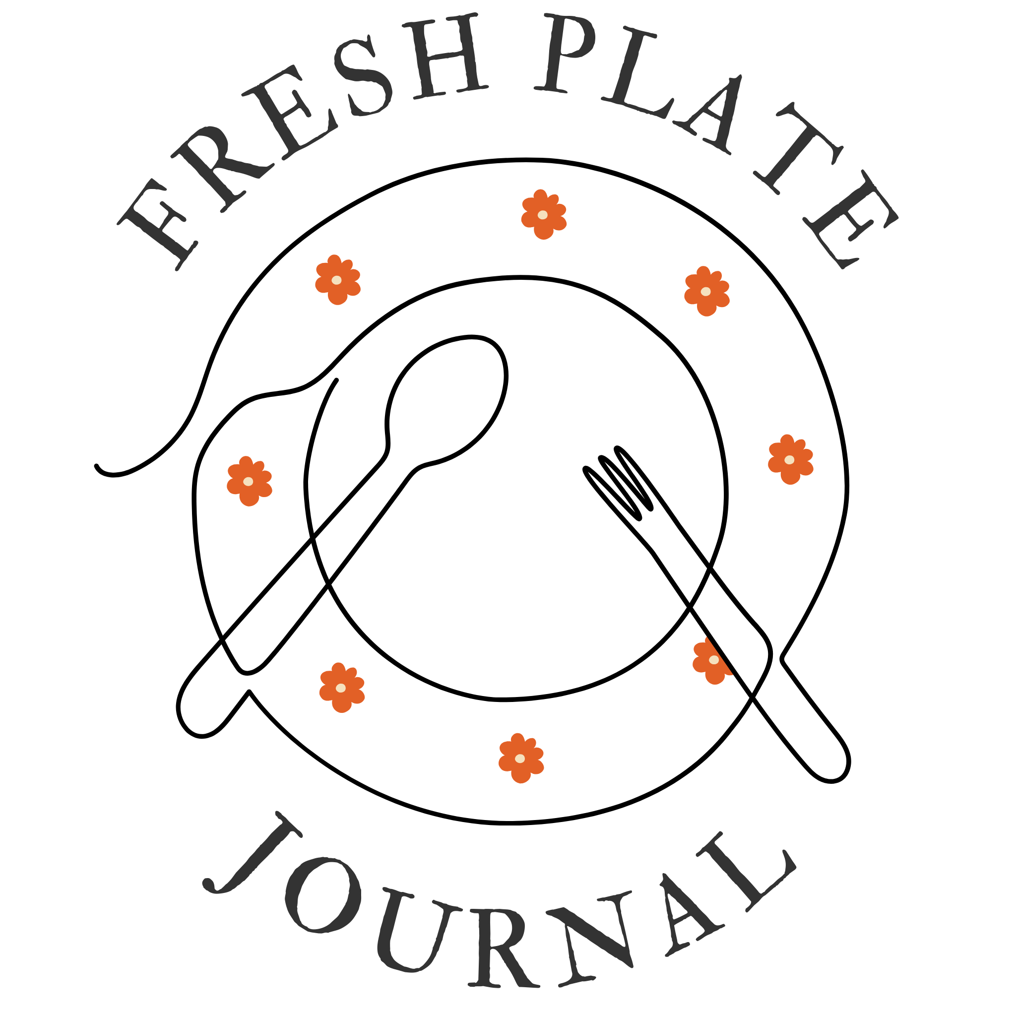 Quick and fuss-free recipes for all - Fresh Plate Journal